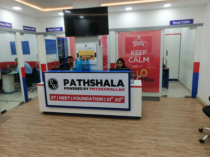 Physics Wallah Kanpur: Fees 2025, Contact Number, Reviews, Courses